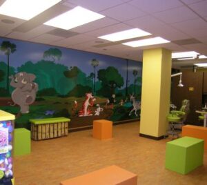 Smash Design's Services: 3D Art, Sculpture, and Signage