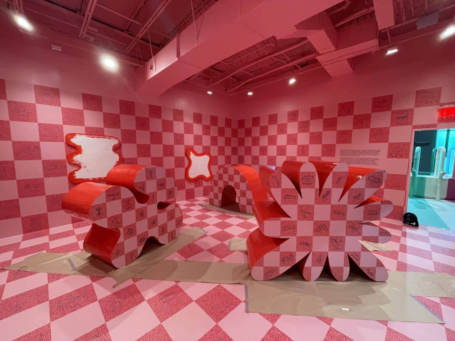 Themed Environments by Smash Design: Design & Build