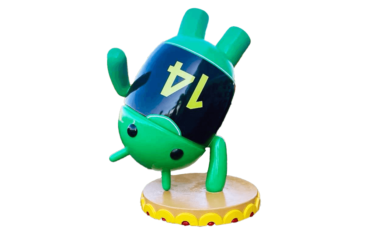 Smash Design | 3D Props, Sculpture, Brand Activations & More